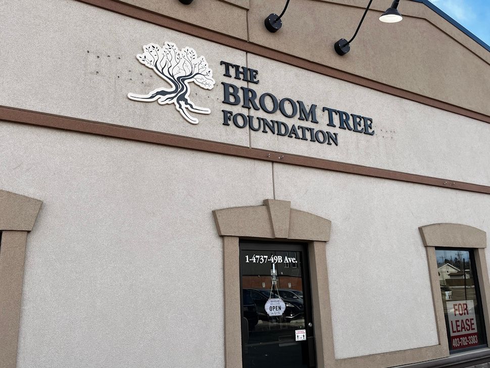 Lacombe's Broom Tree Foundation looking to build 12-unit Attainable Housing Project as need ...